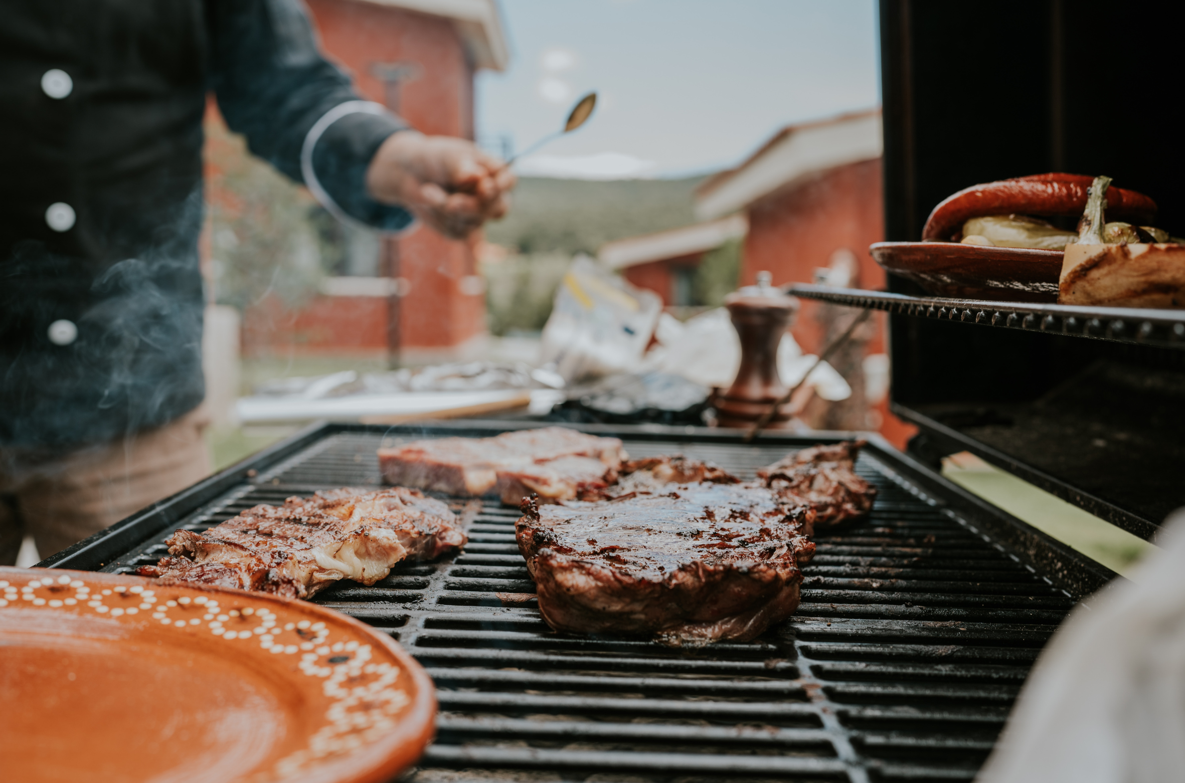How to Grill: The Beginner’s Guide to Perfect BBQ