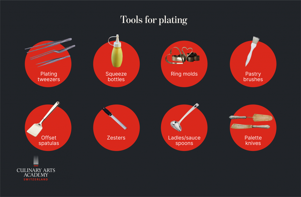 The Art of Plating Food: Techniques for Stunning Visuals