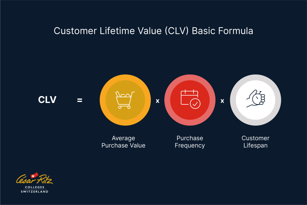 Customer Lifetime Value: Definition, Formula, and Use